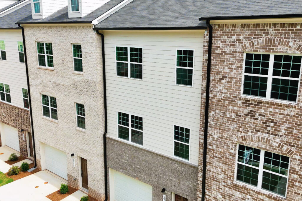 Villager Lane - Van Hardimon Homes
